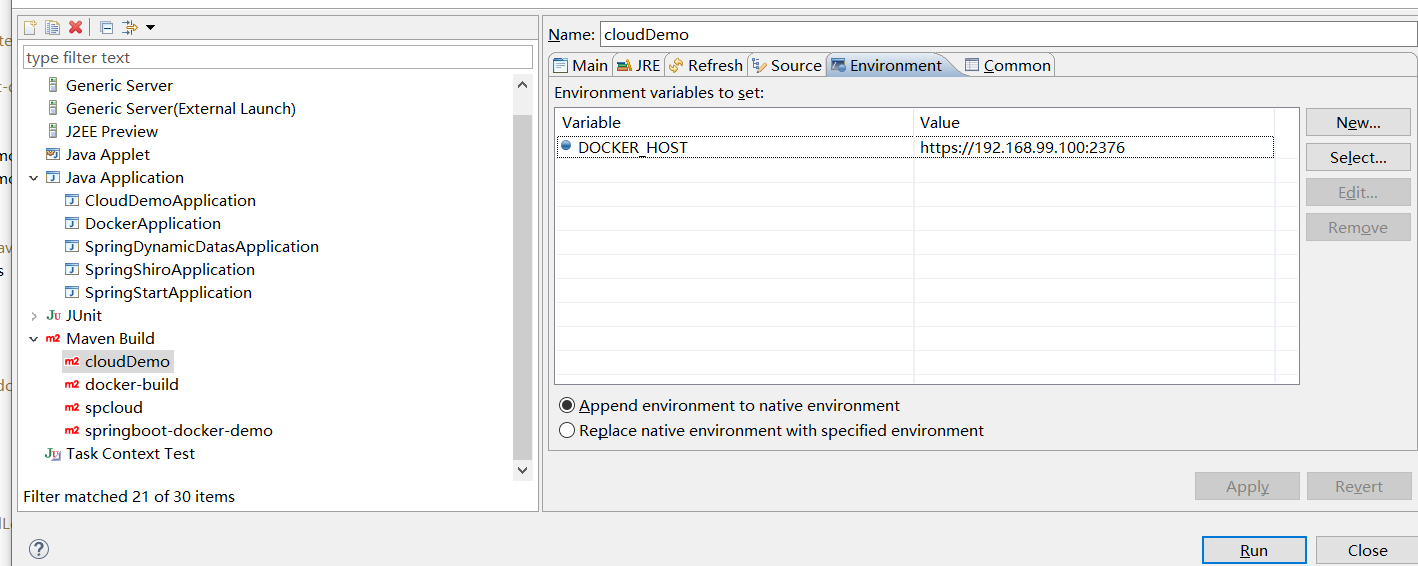 构建docker镜像报错 Cannot retry request with a non-repeatable request entity: Connection reset by peer ...
