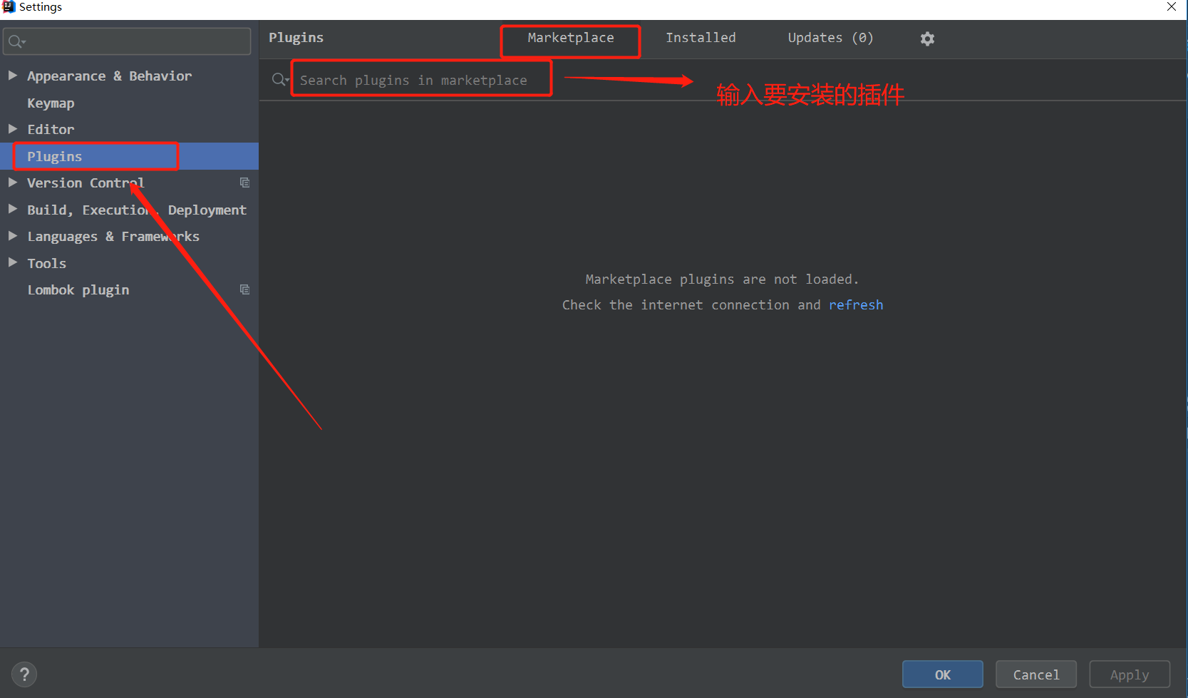 Intellij IDEA优化配置(1)------Darcula主题的选择以及字体和颜色配置（基于Intellij IDEA 2019.1）-CSDN博客