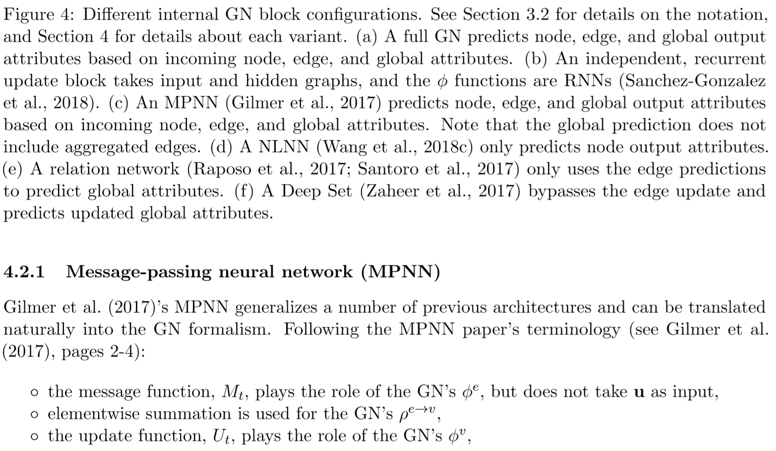 Relational inductive biases, deep learning, and graph networks（关系归纳偏差、深度学习和图形网络）_图中的关系归纳偏差-CSDN博客