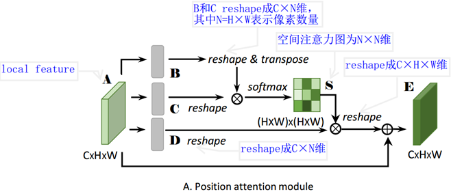DANet网络结构代码_danet代码-CSDN博客