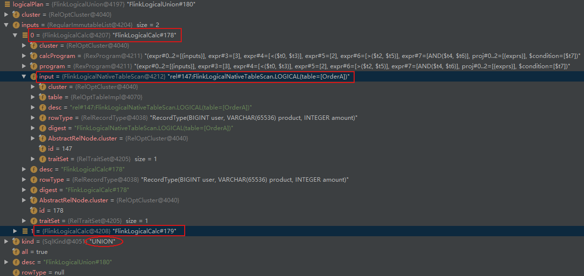 基于Flink1.8 深入理解Flink Sql执行流程 + Flink Sql语法扩展_flink sql行级过滤calcite-CSDN博客