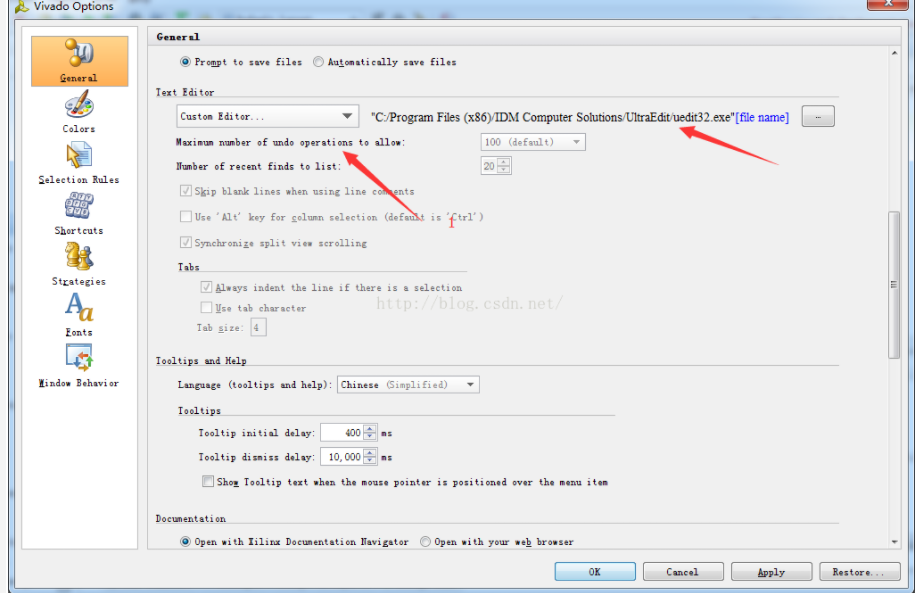 使用UltraEdit25.20.0.88进行Verilog语言编辑配置方式（详细） - 程序员大本营