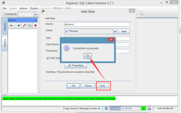 Phoenix 的安装使用_zengxianglei的博客-CSDN博客