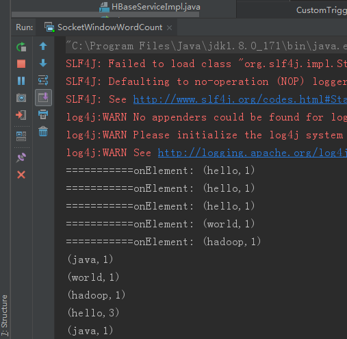 Flink 自定义trigger 同时按照计数和时间触发窗口计算_flink 时间和计数同时生效-CSDN博客