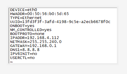 Linux之Ubuntu 16装机之后图形化配置IP地址_require ipv4 addressing for this connection to com-CSDN博客