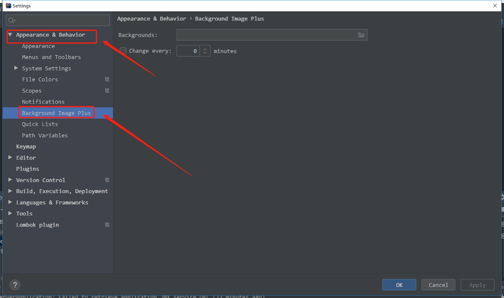 Intellij IDEA优化配置(1)------Darcula主题的选择以及字体和颜色配置（基于Intellij IDEA 2019.1）-CSDN博客