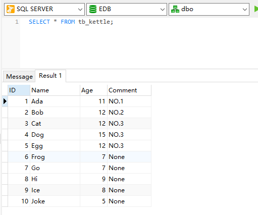 大数据：Kettle导入数据到HDFS_kettle写入hdfs-CSDN博客