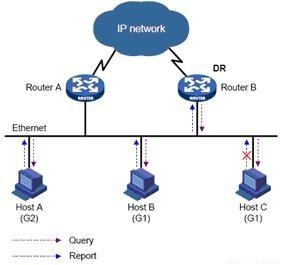 IGMP协议详解（v1~v3）_igmpv3-CSDN博客