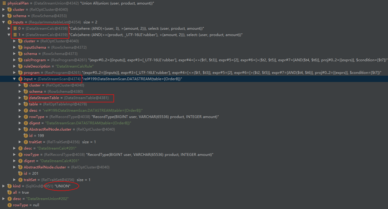 基于Flink1.8 深入理解Flink Sql执行流程 + Flink Sql语法扩展_flink sql行级过滤calcite-CSDN博客