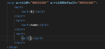 docx4j 实现docx模板字符串替换及嵌套表格实现_docx4j在doc文档中新建表格-CSDN博客