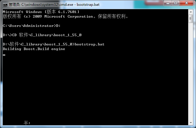 Windows下VS环境中安装配置和使用Boost库_vs如何查询boost-CSDN博客
