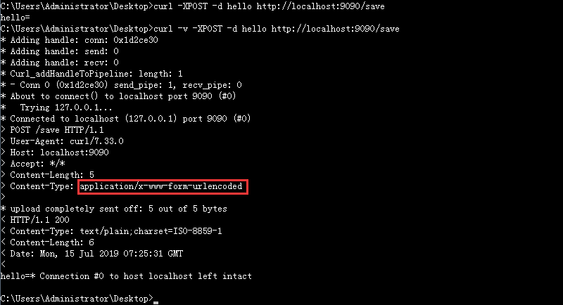 curl发送POST方法类型带body参数请求以及发送上传文件请求_curl body-CSDN博客