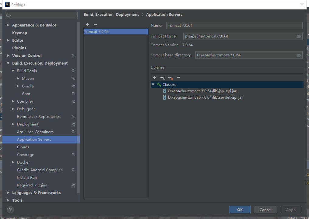 警告: The APR based Apache Tomcat Native library failed to load.-CSDN博客