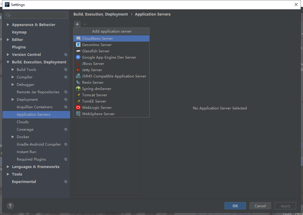 警告: The APR based Apache Tomcat Native library failed to load.-CSDN博客