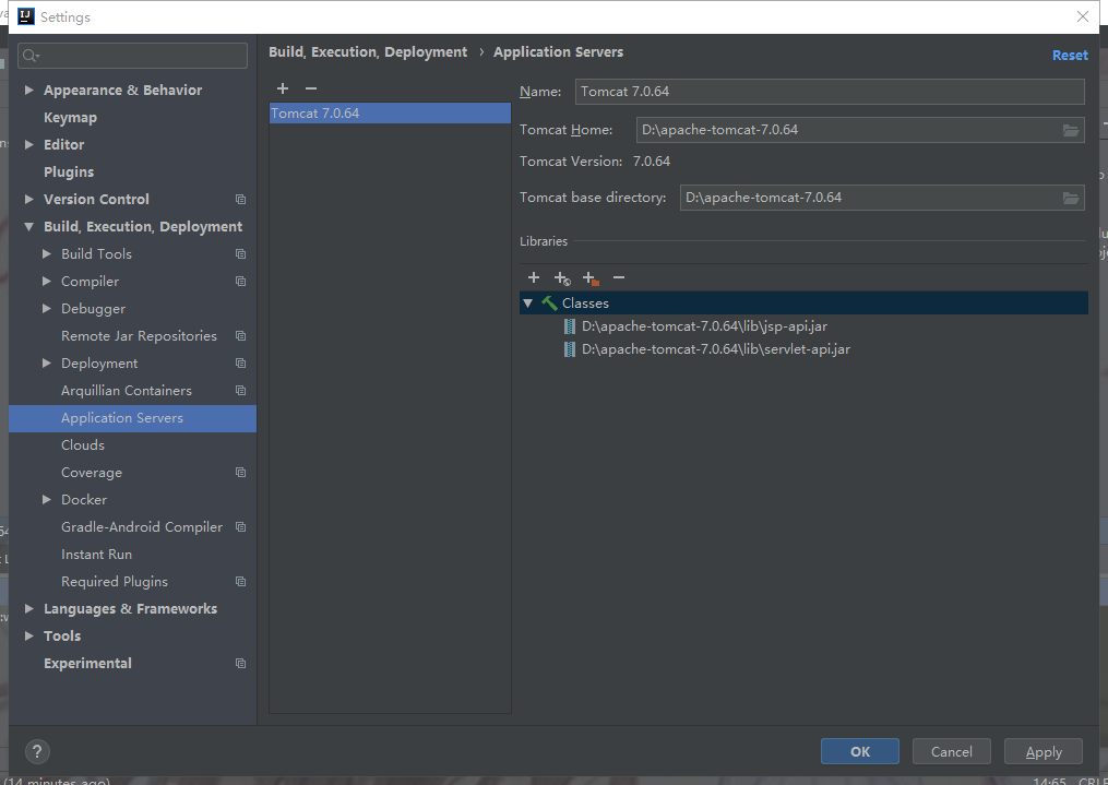 警告: The APR based Apache Tomcat Native library failed to load.-CSDN博客
