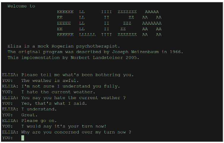 人工智能发展历史概述_简述人工智能人发展史-CSDN博客