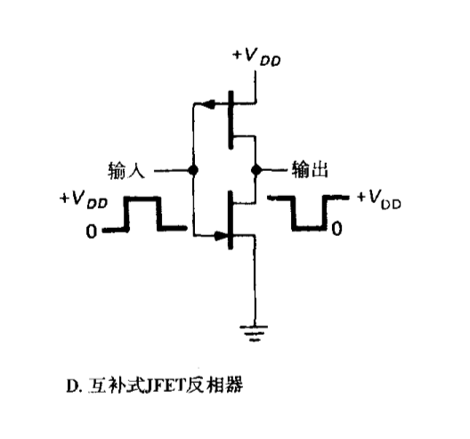 第四十二篇 FET不合理电路分析_jfet 开关电路-CSDN博客