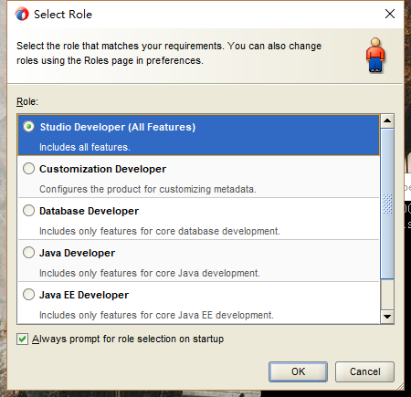 安装Jdeveloper 12C_jdeveloper 12c restreference-CSDN博客
