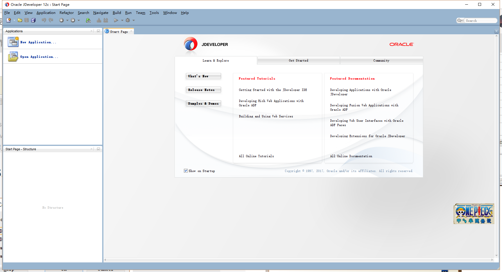 安装Jdeveloper 12C_jdeveloper 12c restreference-CSDN博客