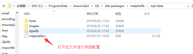 python中matlabplot和seaborn中文字体显示的一种解决方案_plot显示中文font-CSDN博客