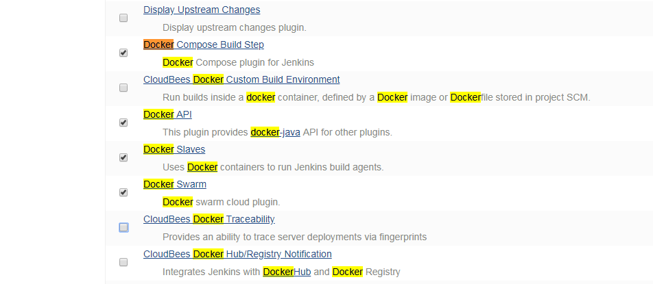 docker安装配置Jenkins详细教程_execstart=/usr/bin/dockerd -h fd:// --containerd=/_少年阿峣_从零单排的博客-CSDN博客