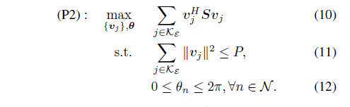 Weighted Sum Power Maximization for Intelligent Reflecting Surface Aided SWIPT_matlab code ...