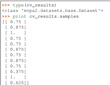 PyMVPA_manual_4.4 -4.7分类和searchlight笔记_cocosion的博客-CSDN博客_searchlight算法