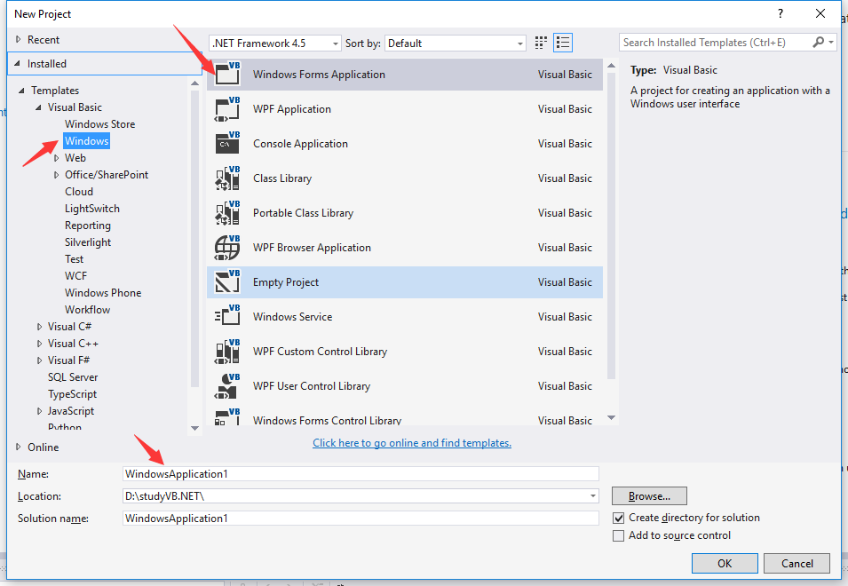 在vs2013下利用vb.net简单使用WebService实例_vb.net 2013-CSDN博客