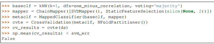 PyMVPA_manual_4.4 -4.7分类和searchlight笔记_cocosion的博客-CSDN博客_searchlight算法