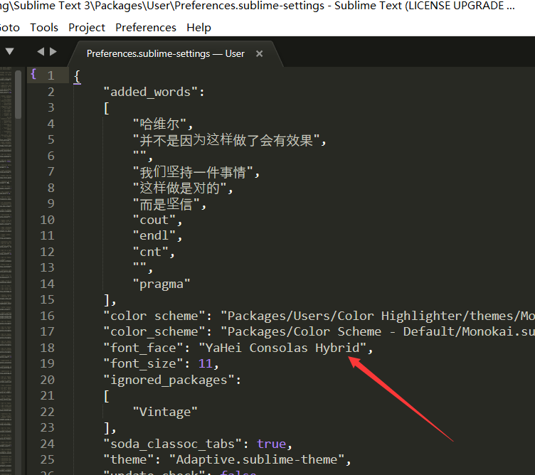 Source Code Pro字体使用 Eclipse设置sourcecodepro字体 Csdn博客