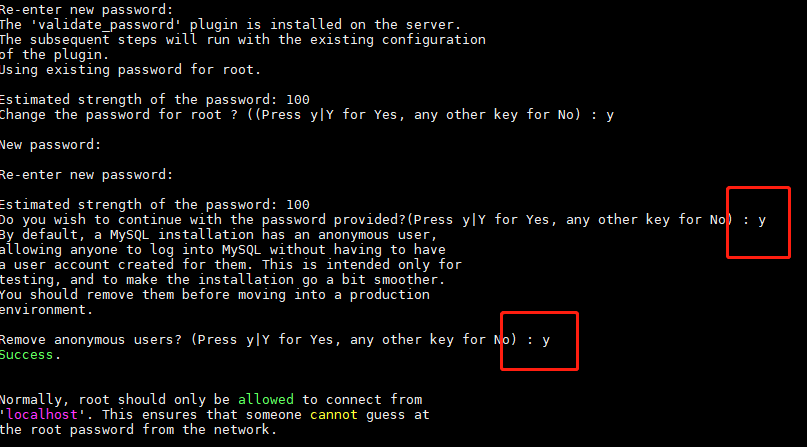 MySQL数据库集群之PXC方案---安装pxc集群_pxc资源包-CSDN博客