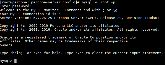 Mysql数据库集群之pxc方案 安装pxc集群pxc资源包 Csdn博客 