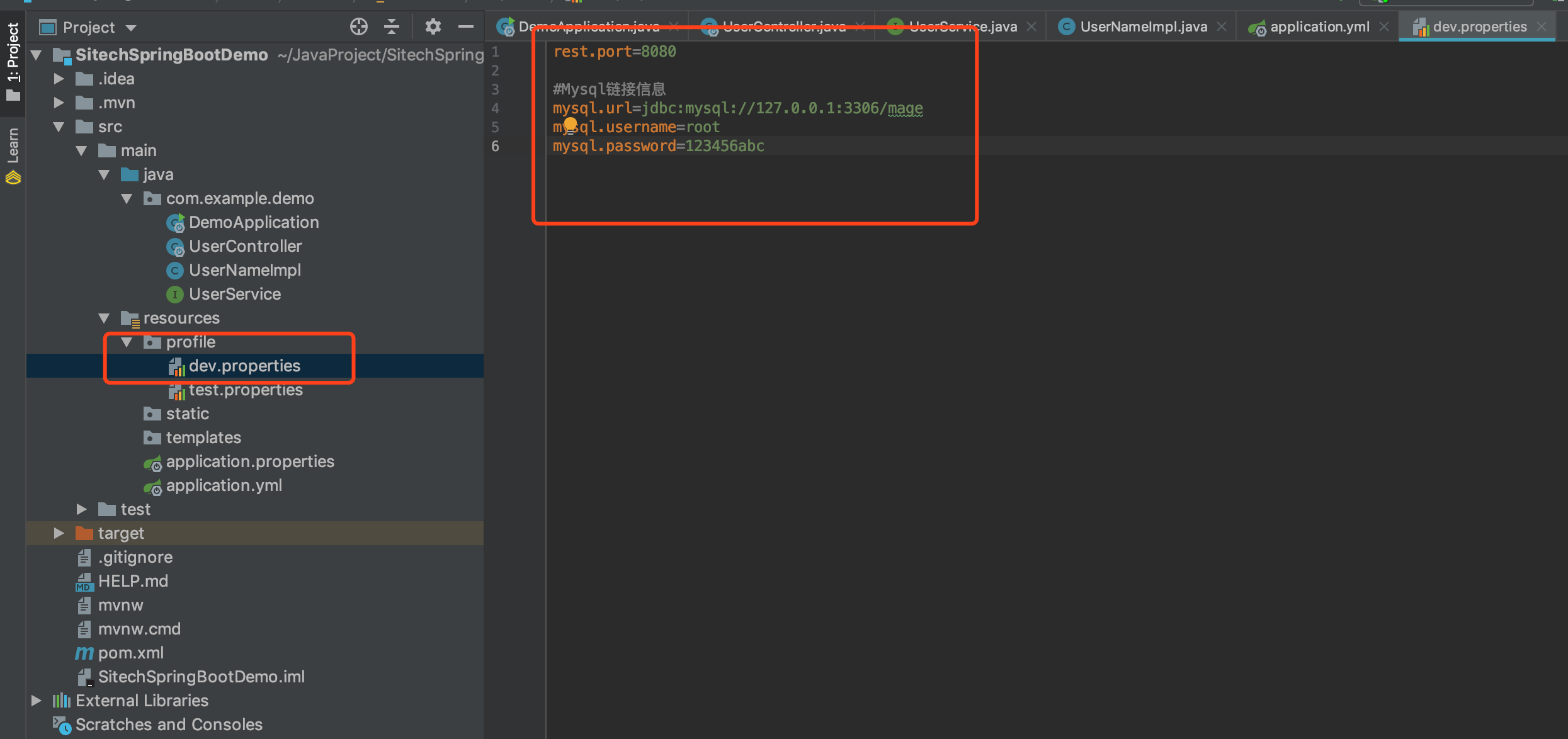 使用idea工具创建springboot项目，连接mysql数据库书写简单接口idea使用阿里云新建springboot项目并且连接数据库 Csdn博客 4867