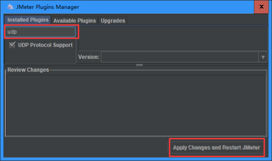 jmeter(十二)：UDP Sampler_can find udp sampler-CSDN博客