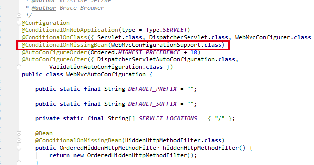 解决@FeignClient的地址被映射成Mapping地址, 导致重复注册端点错误_@feignclient与 @requestmappin-CSDN博客