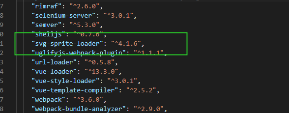 Vue项目中使用iconfont中的svg图标_vue 使用iconfont svg-CSDN博客