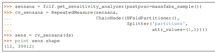PyMVPA_manual_4.4 -4.7分类和searchlight笔记_cocosion的博客-CSDN博客_searchlight算法