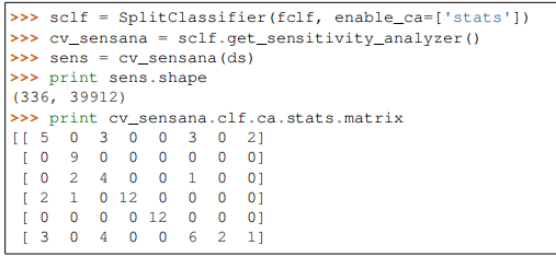 PyMVPA_manual_4.4 -4.7分类和searchlight笔记_cocosion的博客-CSDN博客_searchlight算法