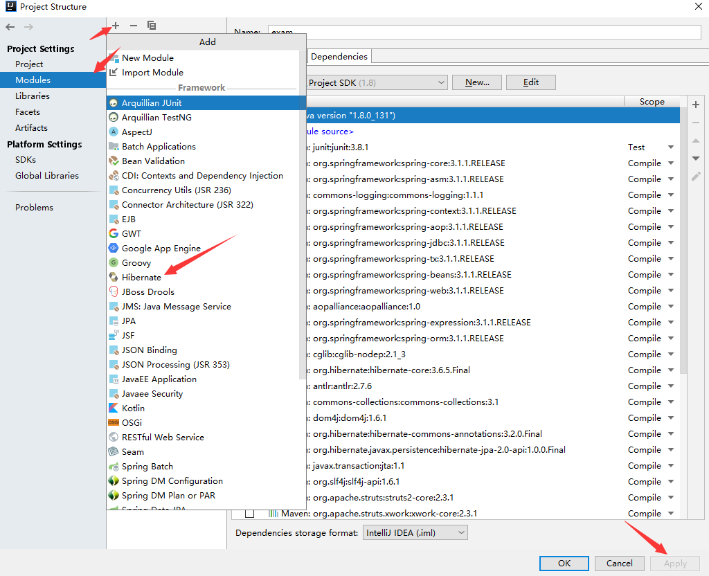 在idea中如何显示 persistence窗口_idea设置窗口显示persistence-CSDN博客
