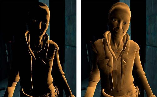 Lambert与Half_lambert,兰伯特光照模型与半兰伯特光照模型_兰伯特曲线-CSDN博客