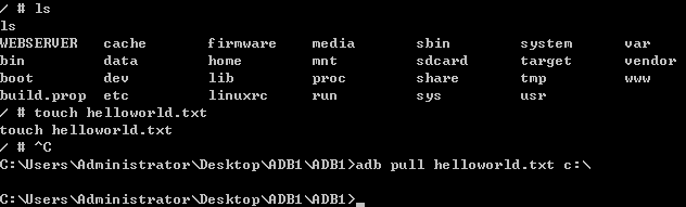浅谈安卓ADB和fastboot升级_fastboot -s-CSDN博客