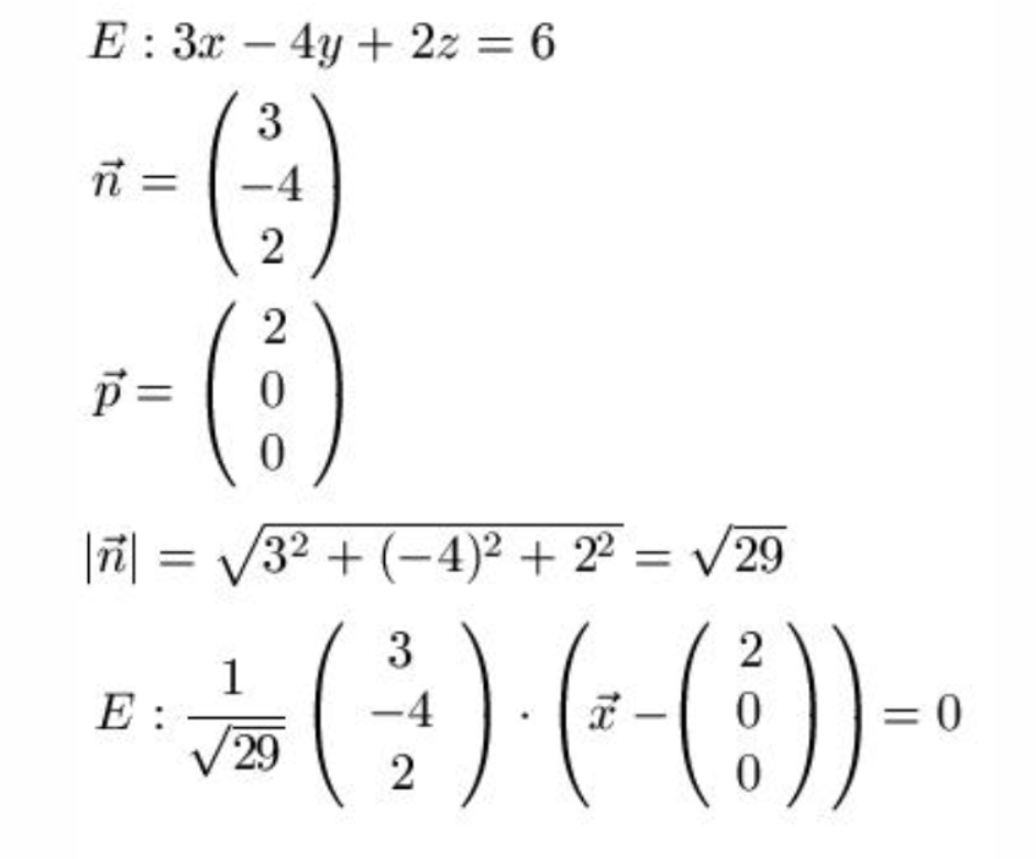 Normalform专题