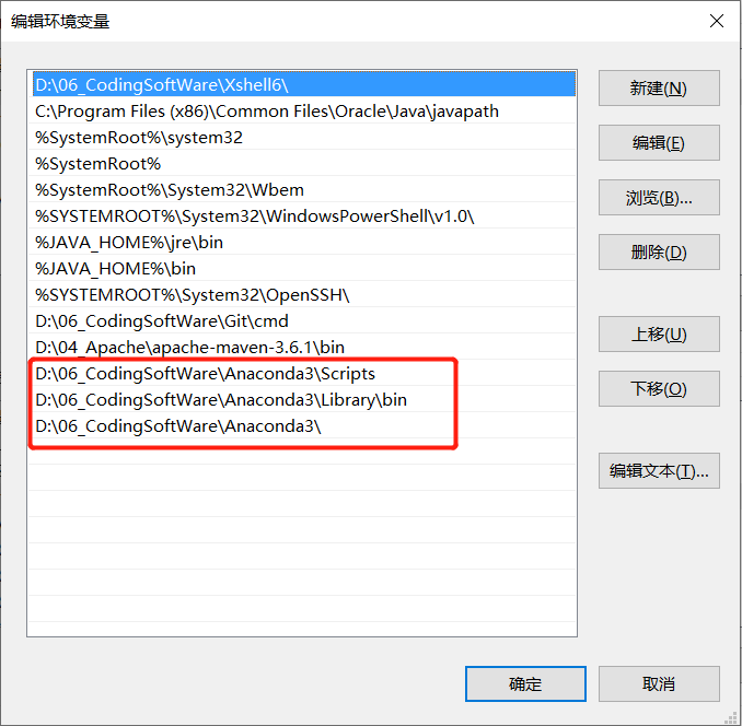 Windows10： Pip Is Configured With Locations That Require Tlsssl However The Ssl Module In 