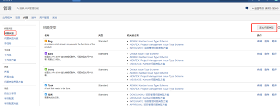 Jira上自定义bug工作流并关联到对应项目jira提bug单与测试循环关联 Csdn博客