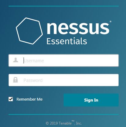 Nessus安装使用及自动化说明_nessus下载安装-CSDN博客