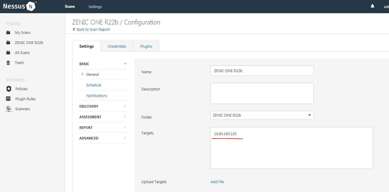 Nessus安装使用及自动化说明_nessus下载安装-CSDN博客