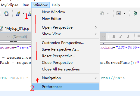 Some characters cannot be mapped using "ISO - 8859 -1" character encoding 解决方法-CSDN博客