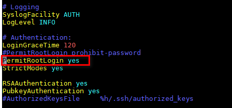 彻底解决Ubuntu SSH 无法远程登录及root 登录ACCESS Denied 问题_root access denied-CSDN博客