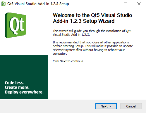 Windows+Qt5.3.1+VS2013安装教程_qt 5.3.1下载安装-CSDN博客