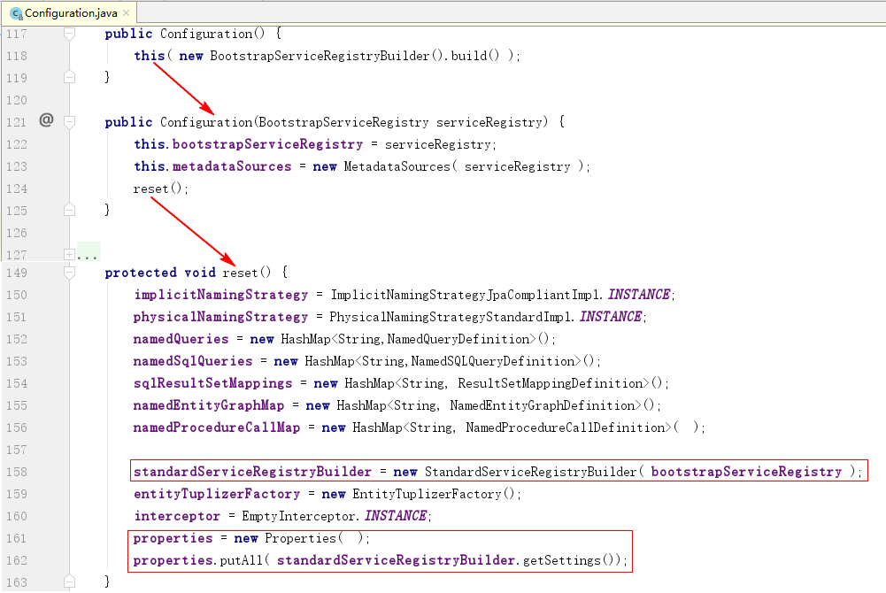 ORM思想及Hibernate和Mybatis框架实现原理_hibernate框架通过注解实现orm-CSDN博客